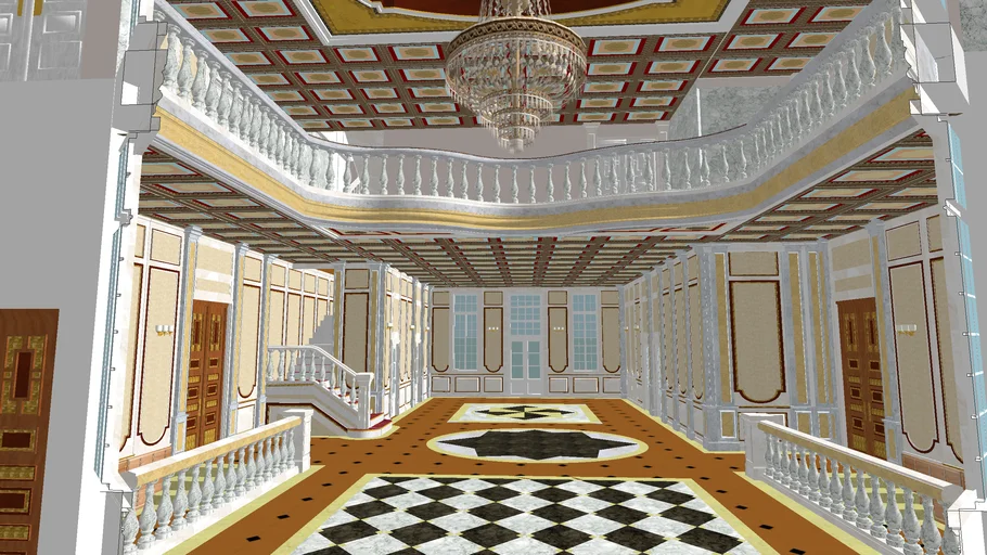 3D Warehouse