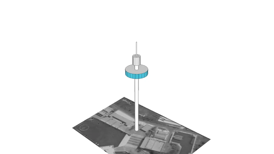 Infinito | 3D Warehouse