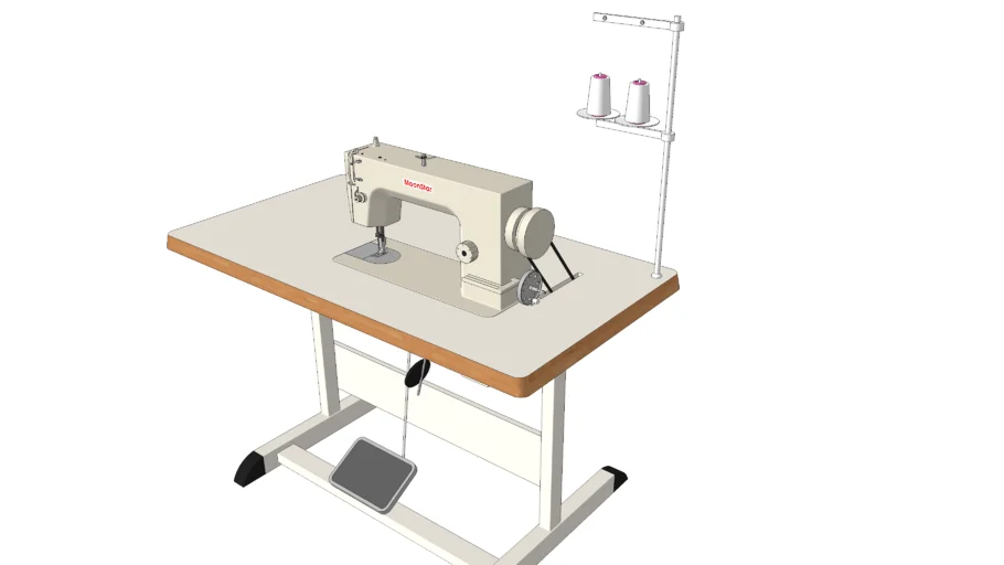 3D Warehouse