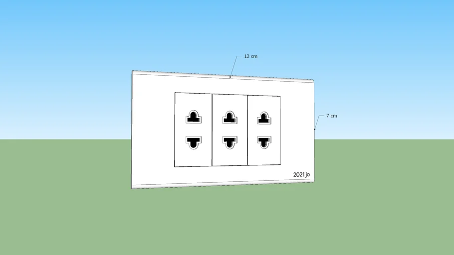 3D Warehouse