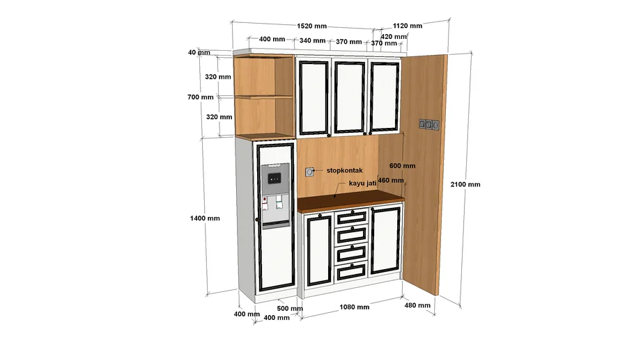 3D Warehouse