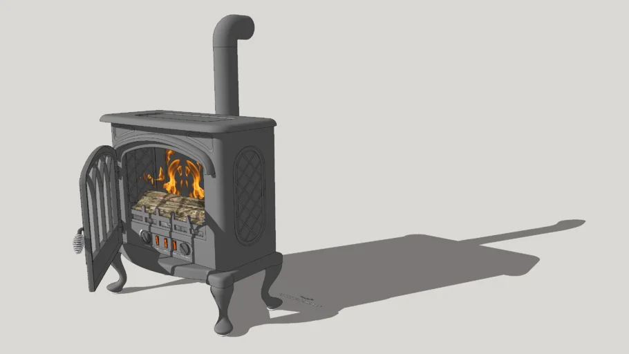 3D Warehouse