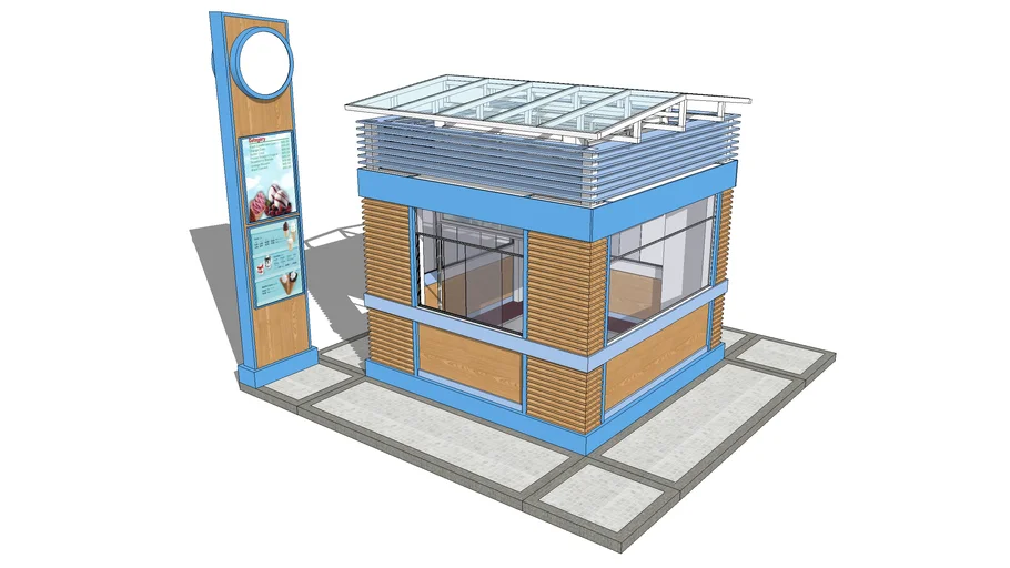 3D Warehouse