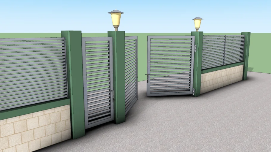 3D Warehouse