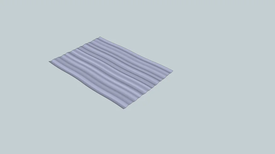 3D panel | 3D Warehouse