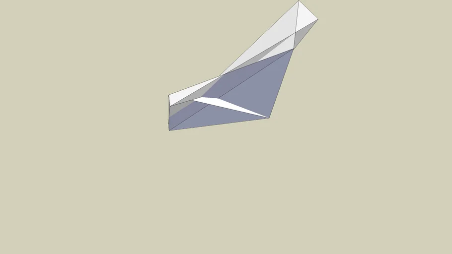 abstract art | 3D Warehouse