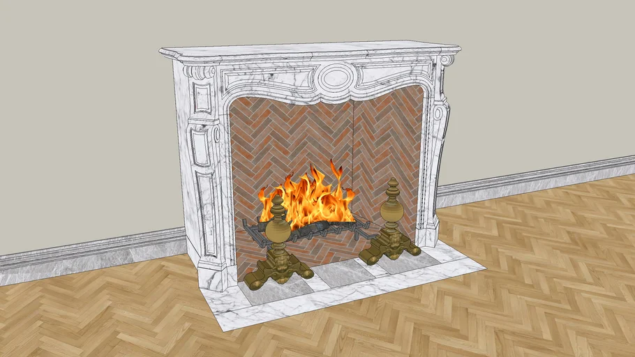 3D Warehouse