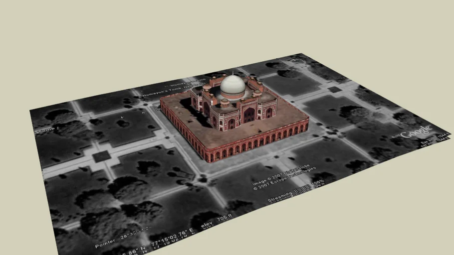 3D Warehouse
