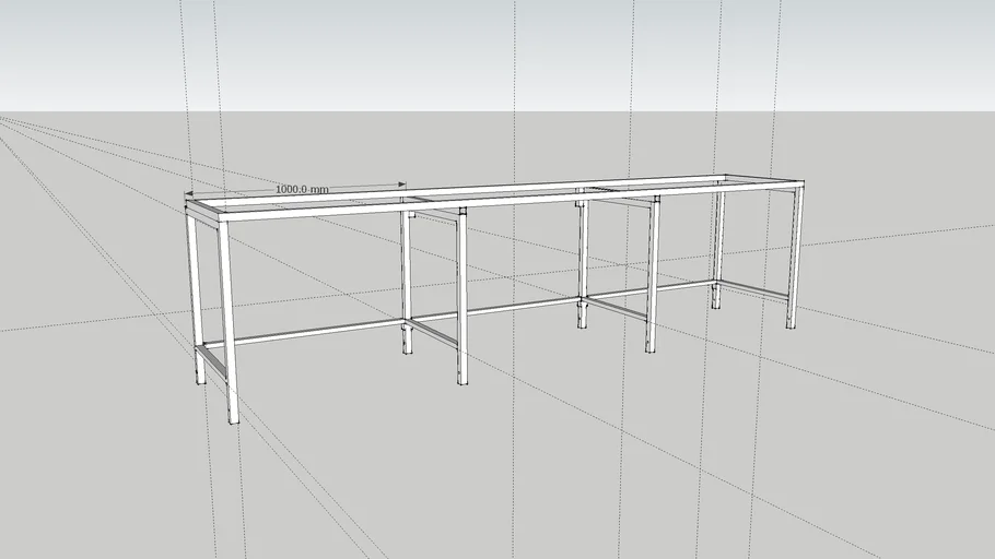final bar | 3D Warehouse