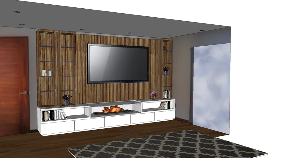 3D Warehouse