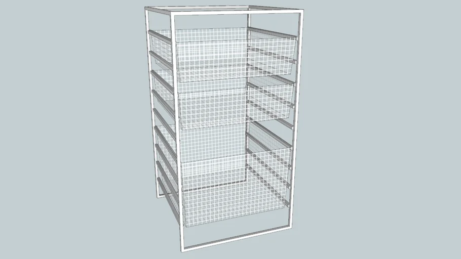 3D Warehouse