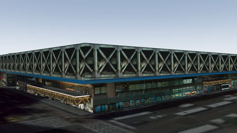 3D Warehouse