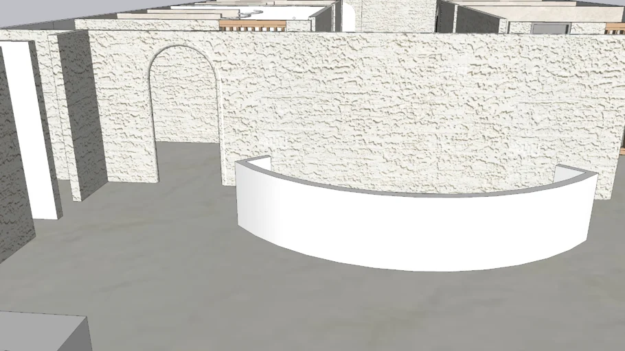 spa | 3D Warehouse