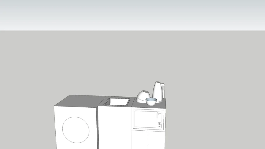 bowl | 3D Warehouse