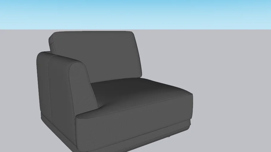 C313 CARTER - 272_274 | 3D Warehouse