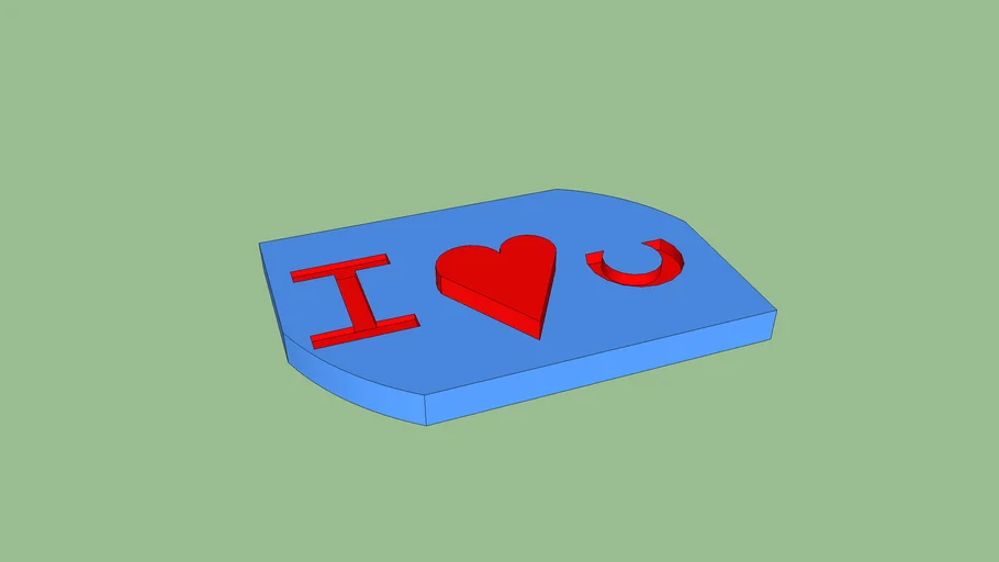hart | 3D Warehouse
