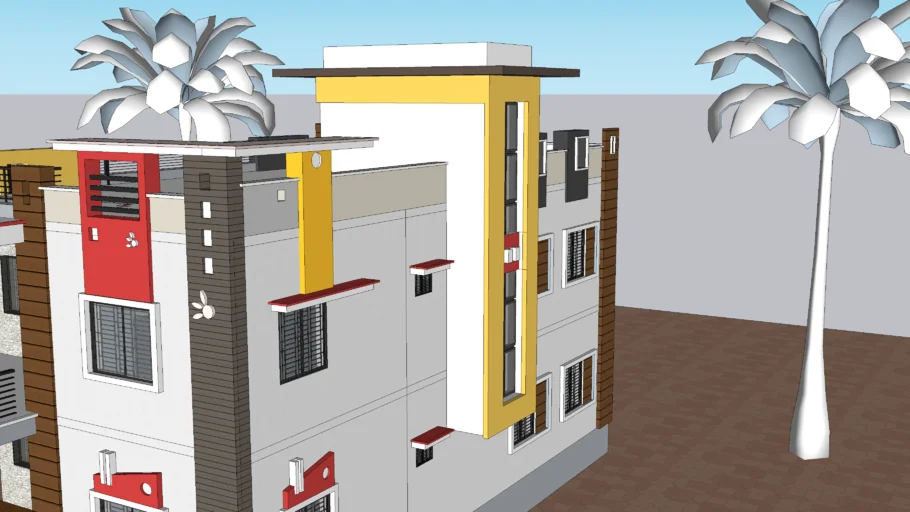 ashok+ji+morseem | 3D Warehouse