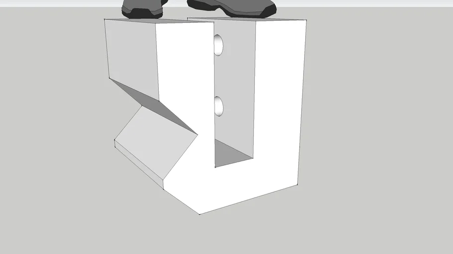 CLAMP | 3D Warehouse
