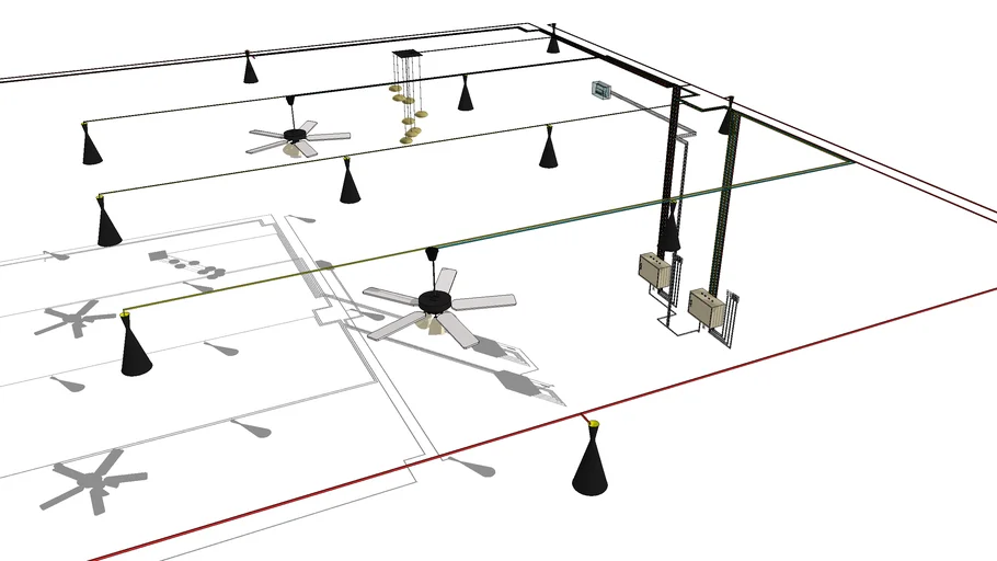 3D Warehouse