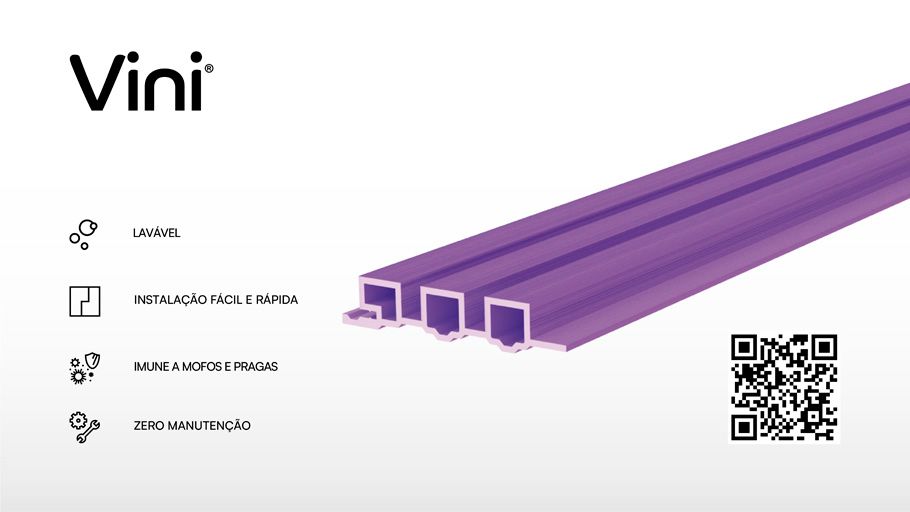 Vini Interno Violeta | 3D Warehouse