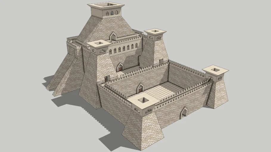 3D Warehouse