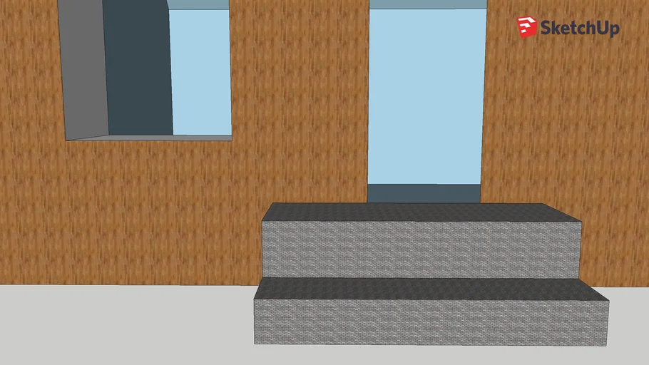 Md3_Assignment_2.1_Alyssa | 3D Warehouse