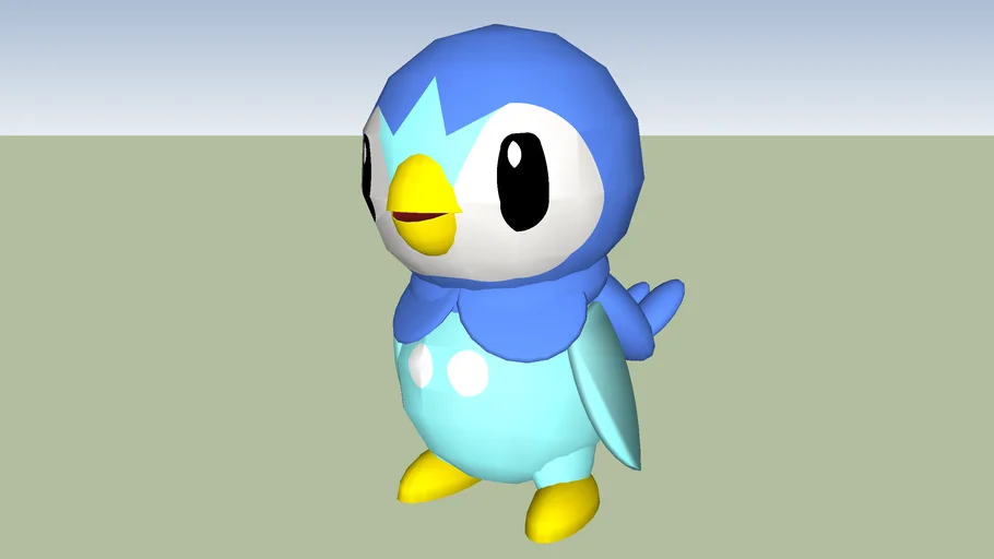 3D Warehouse
