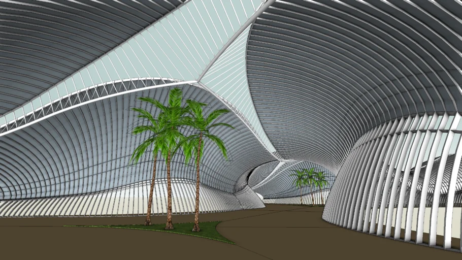 3D Warehouse