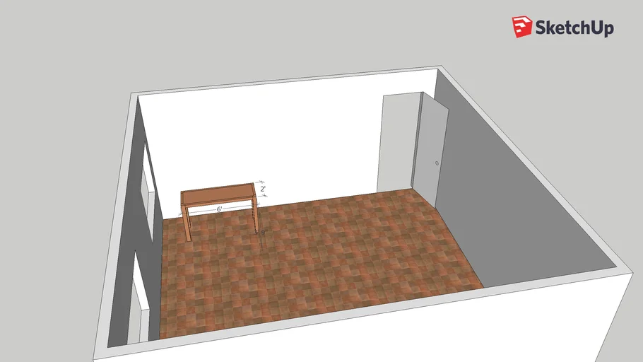 Sanchez house 2.14 #2 | 3D Warehouse