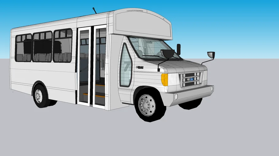 3D Warehouse