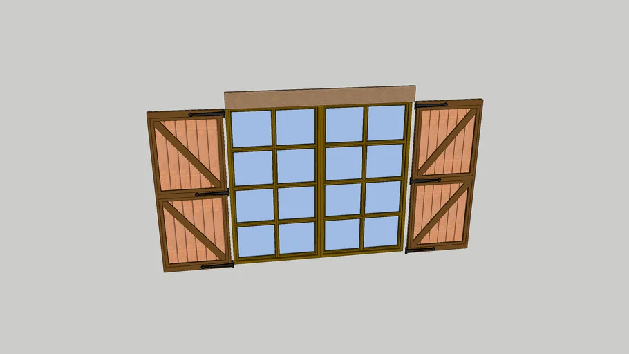 3D Warehouse