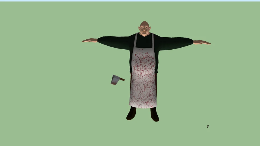 3D Warehouse