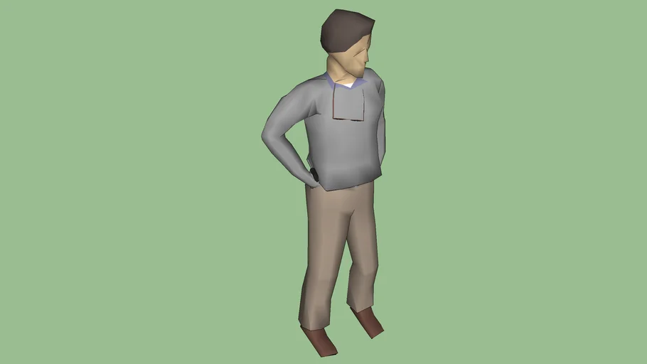 3D Derrick | 3D Warehouse