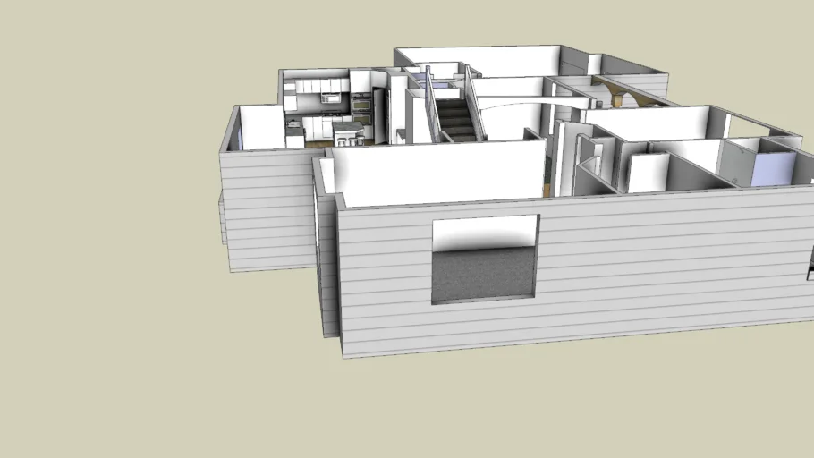3D Warehouse