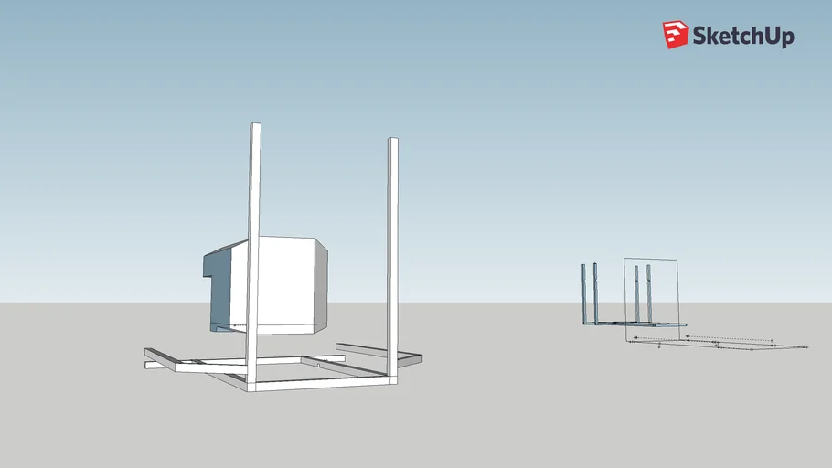 3D Warehouse