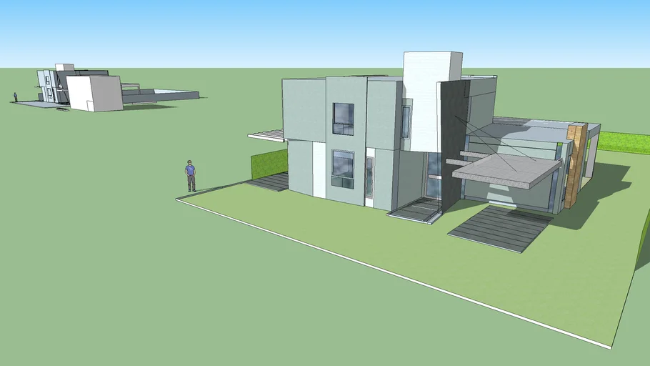 arboles | 3D Warehouse