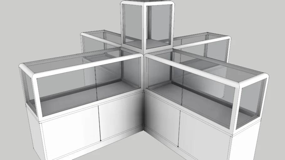 3D Warehouse