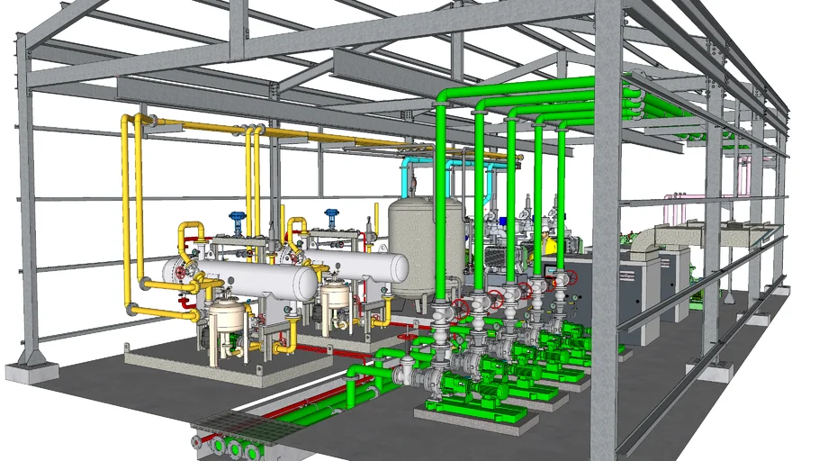 3D Warehouse