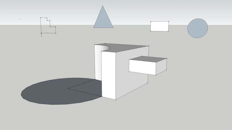 Tutorial 2 | 3D Warehouse