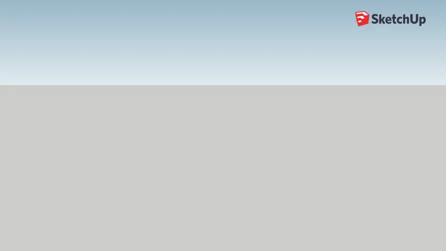 blank | 3D Warehouse