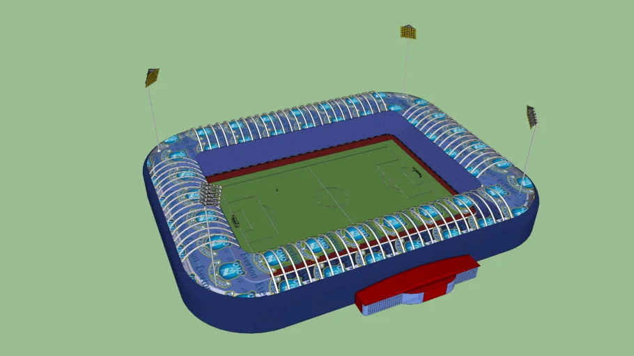 3D Warehouse