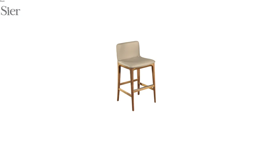 Banqueta Duda | 3D Warehouse