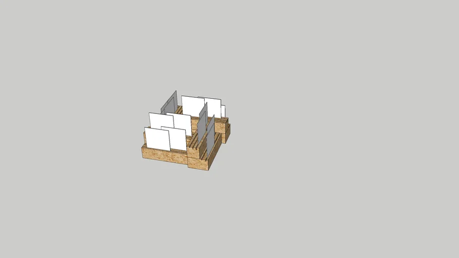 3D Warehouse