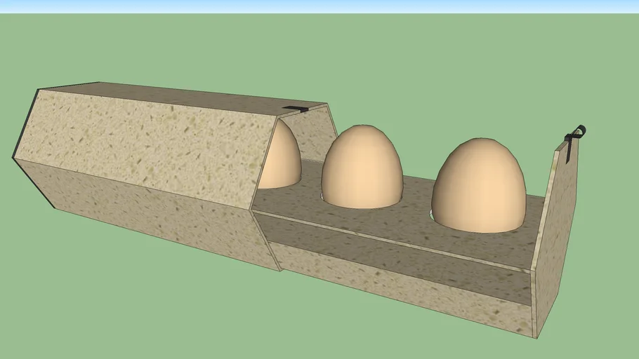 egg | 3D Warehouse