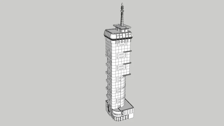 3D Warehouse