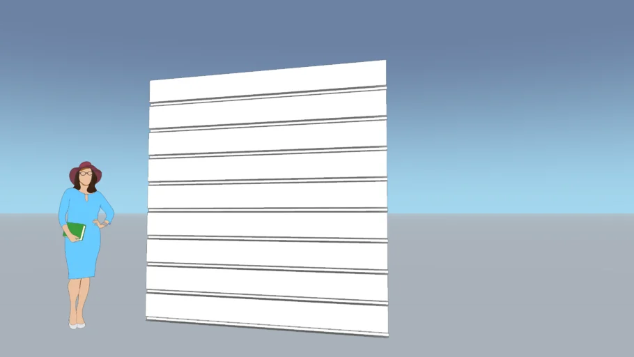 3D Warehouse