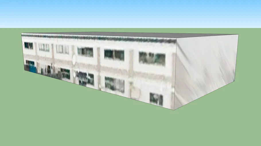 Toà nhà | 3D Warehouse