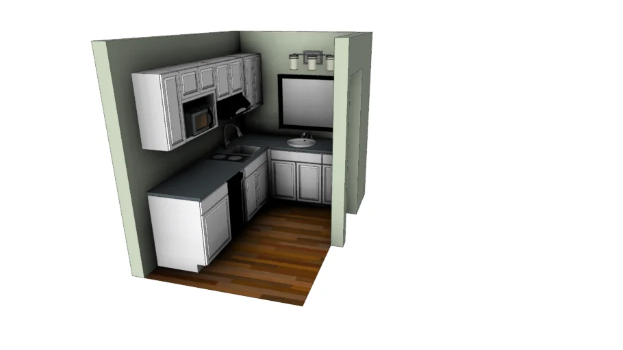 3D Warehouse