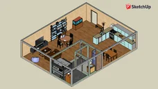 3D Warehouse