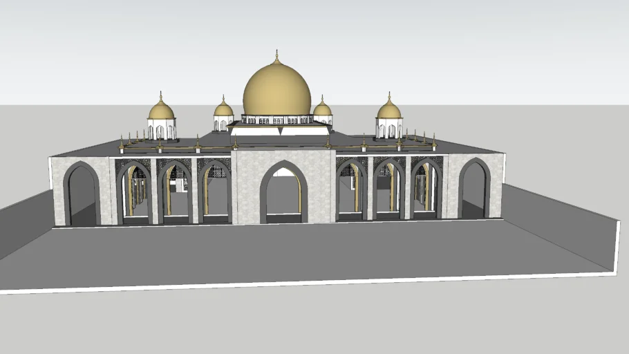 3D Warehouse